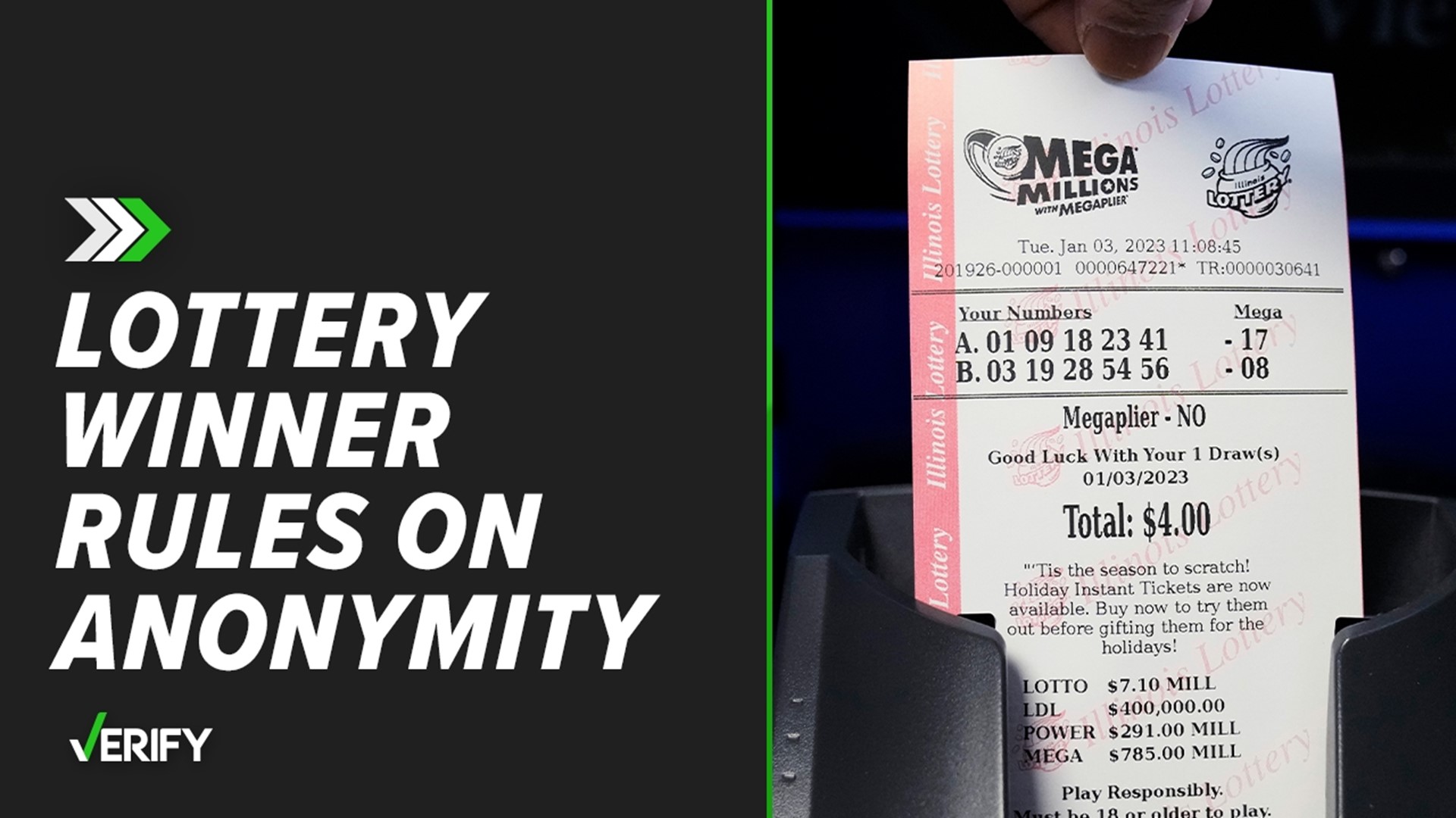 Powerball Winning Numbers Wednesday Night March 20 11alive Powerball Winning Numbers Wednesday Night March 20 11alive
