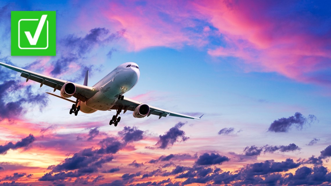 CDC Lifted COVID Testing For International Flight Travel 11alive cdc-lifted-covid-testing-for-international-flight-travel-11alive