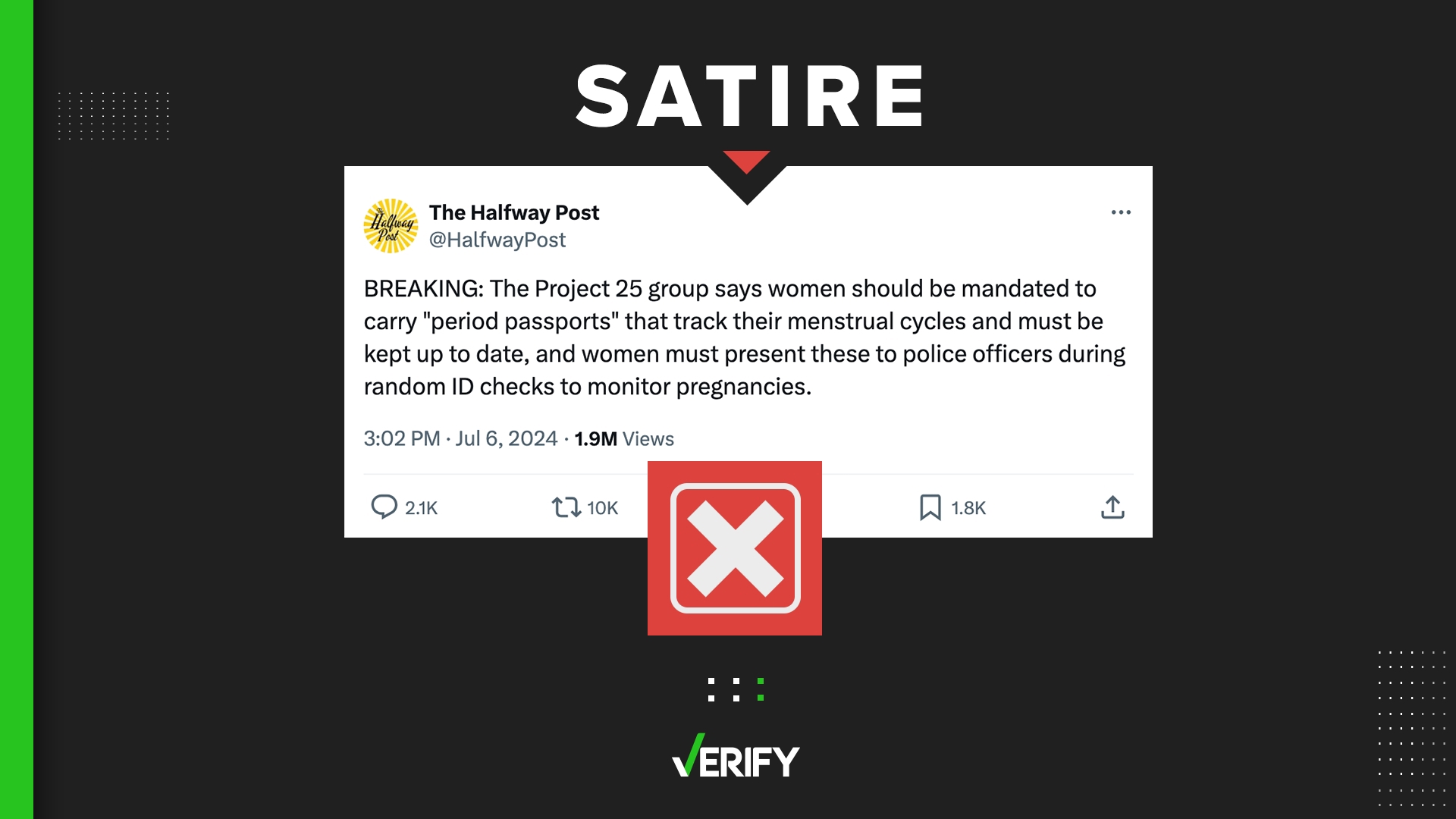 Postal Problems | 11alive.com