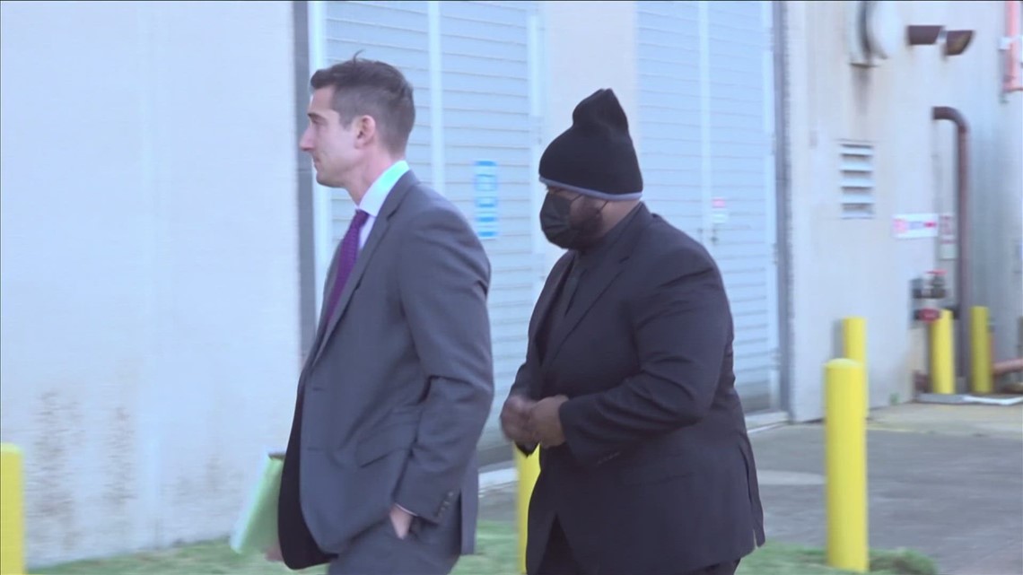 Former Mpd Officer Charged In Death Of Tyre Nichols To Plead Guilty To