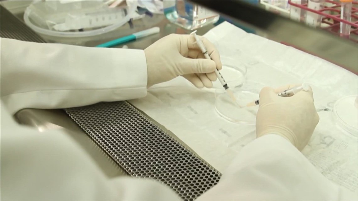 Seeking solutions to spike in HIV transmission rate among Latinos ...