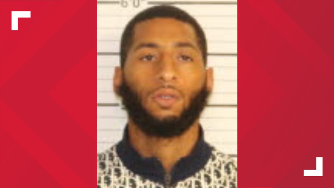 Father of baby at center of Memphis AMBER Alert in custody | 11alive.com