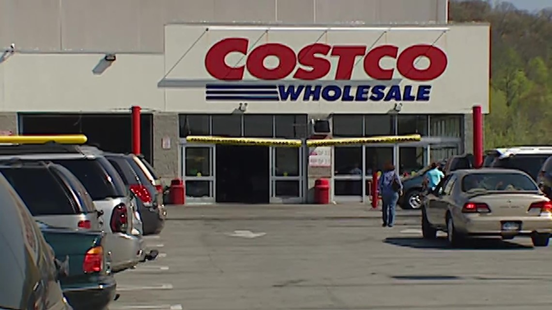 Costco: Health care workers, first responders can skip the lines ...