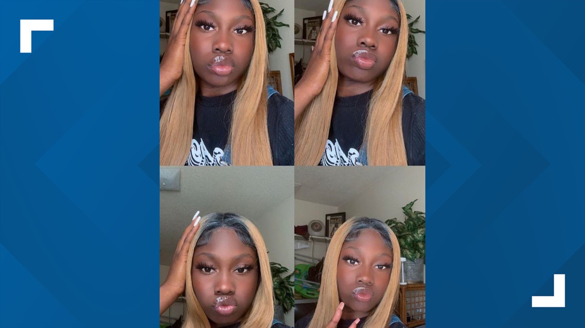 Memphis shooting spree victim: Corteria Wright | 11alive.com