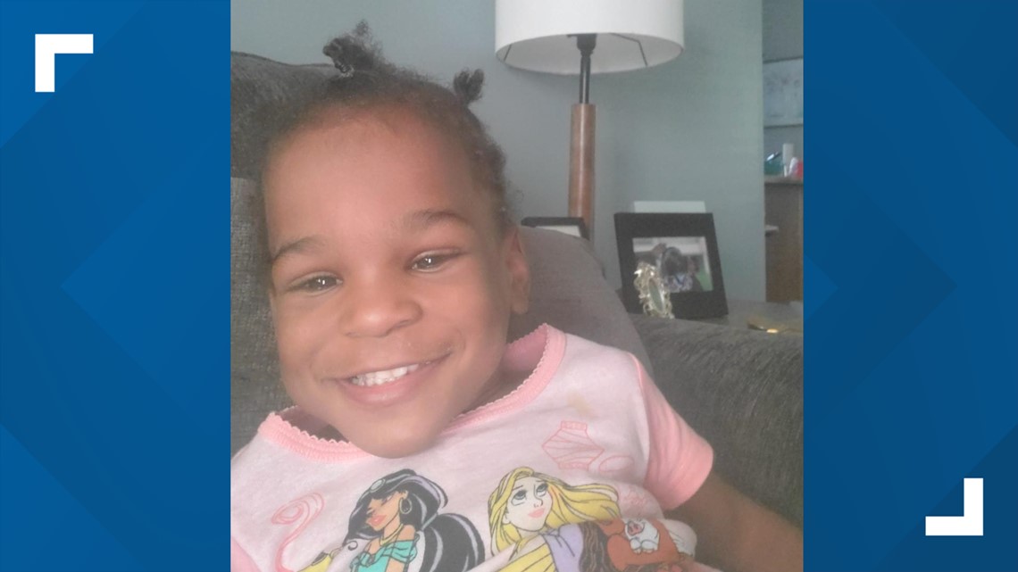 Grand jury to hear case against mother of Sequoia Samuels | 11alive.com