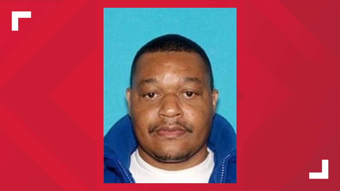 Suspect Mavis Christian found dead after hours-long manhunt | 11alive.com