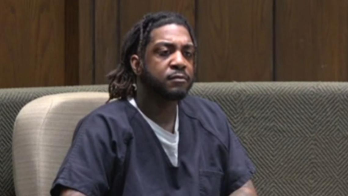 Young Dolph murder: Jermarcus Johnson sentenced to diversion | 11alive.com