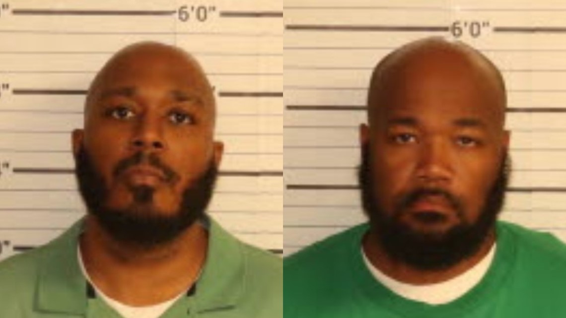 Here are the Memphis deputies charged in Gershun Freeman's death ...