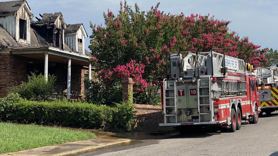 $24,000 reward offered in arson that killed Memphis firefighter ...