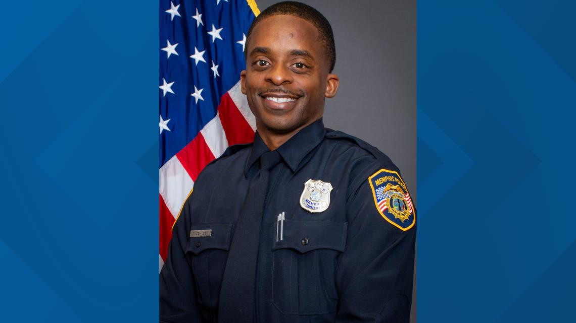Who was the Memphis police officer killed in overnight crash? | 11alive.com