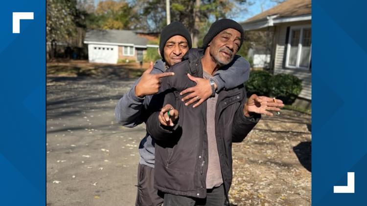 Man eaten alive by bed bugs, found dead in Fulton Co Jail: family | 11alive.com