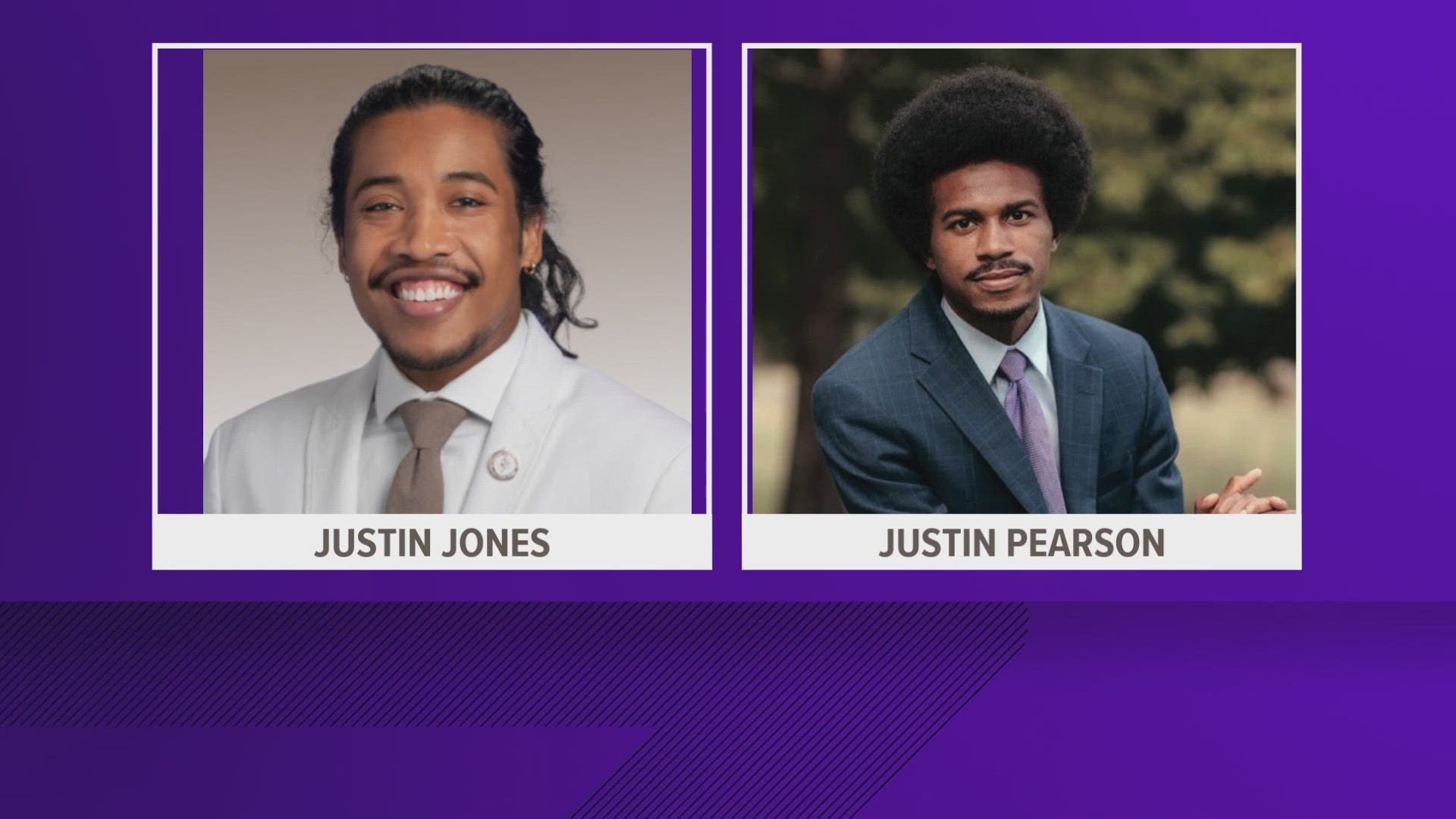 Both expelled members of ‘Tennessee Three’ win back their state House ...
