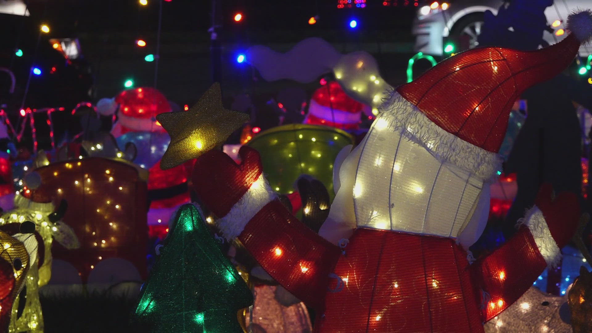 What holidays are celebrated in December? | List | 11alive.com