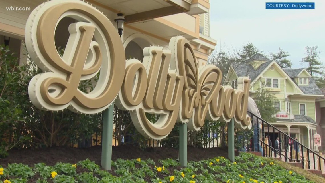 Dollywood closes Drop Line ride after Florida accident | 11alive.com