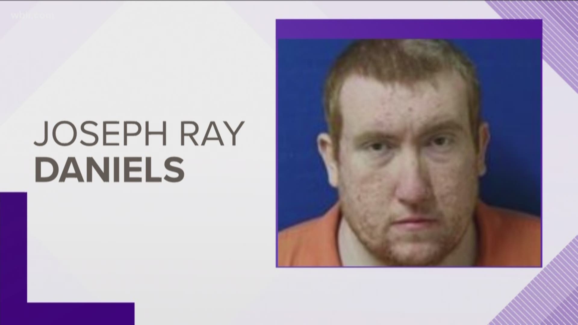 TBI: Father charged with murder in case of missing boy with autism ...