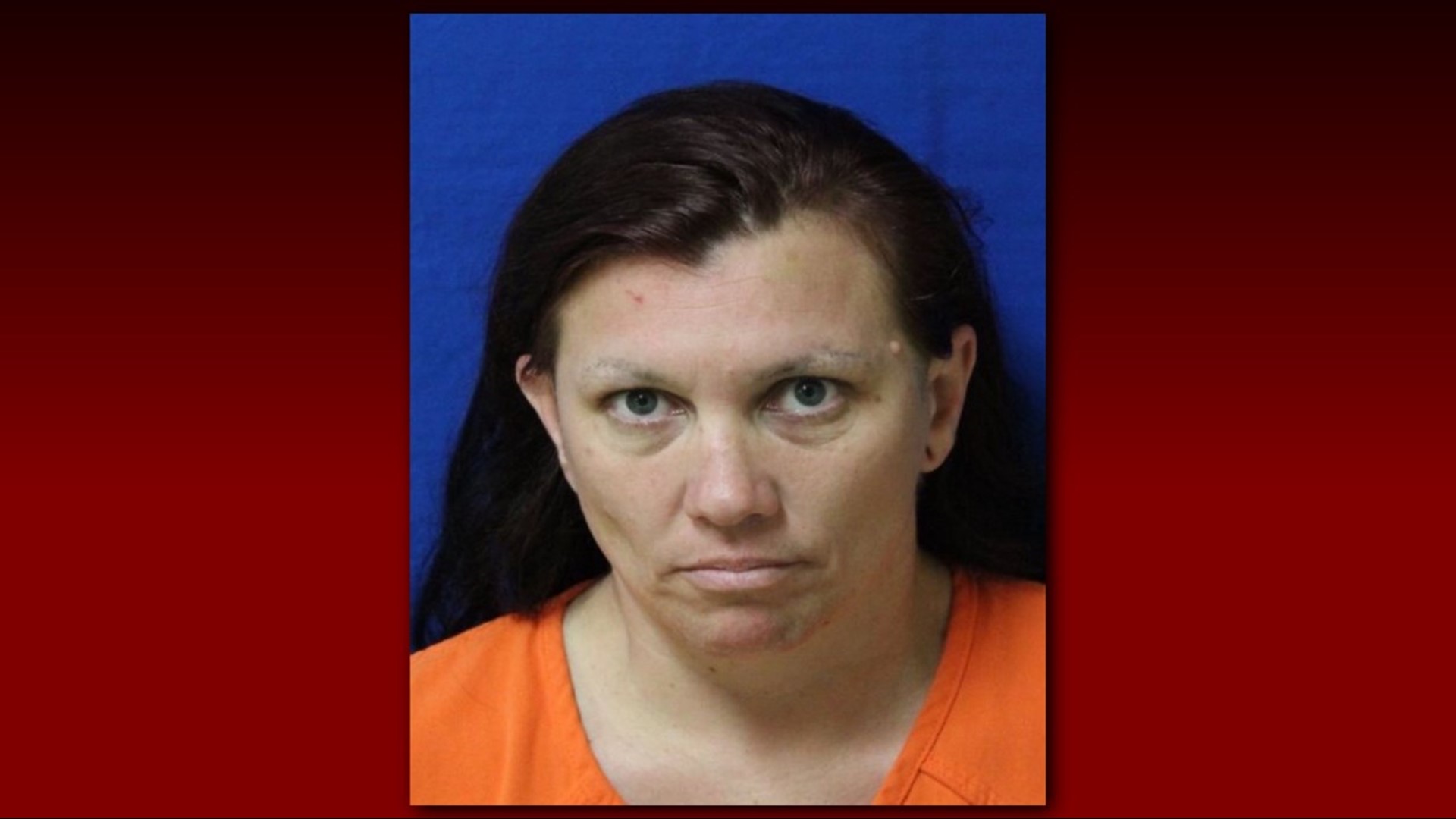 "He could be anywhere": Search continues for suspect still at large in ...