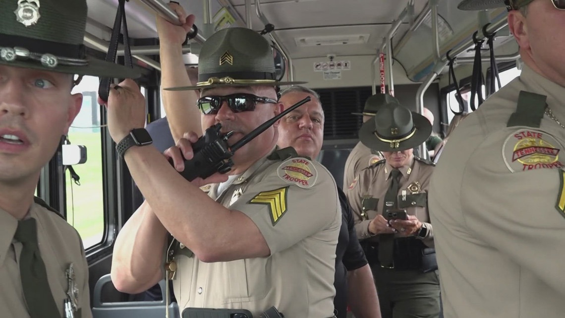 Tennessee 'Operation Hands Free' to begin April 1 | 11alive.com