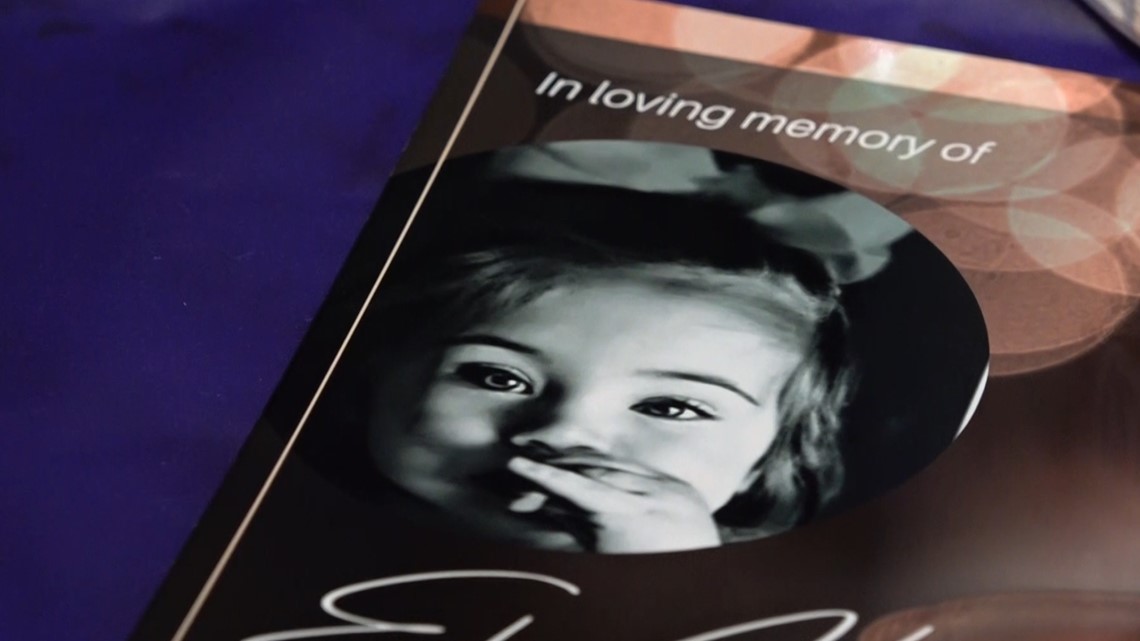 Community members keep story of 'Baby Elena' alive on her birthday ...