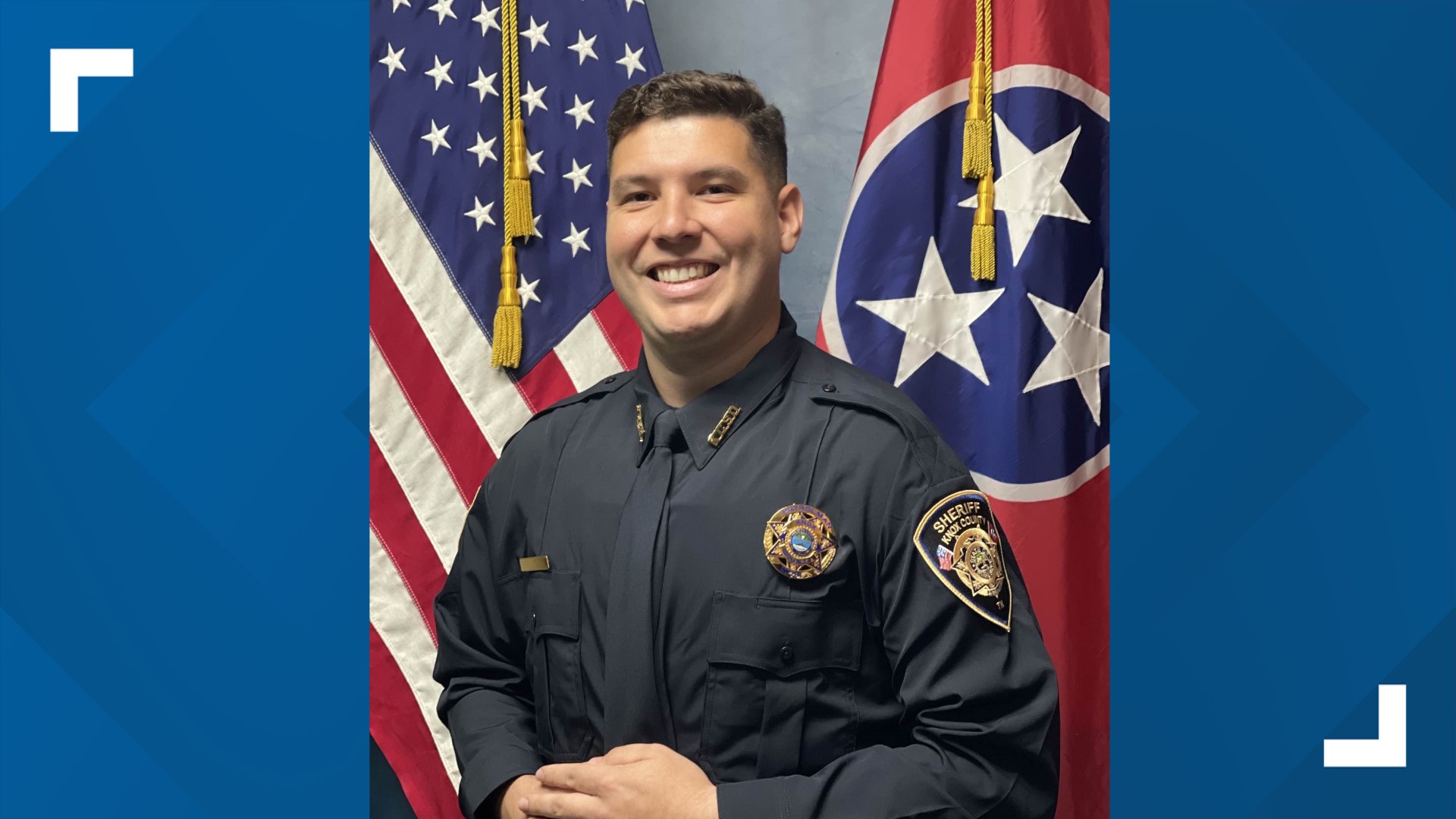 Knox County deputy shot and killed | 11alive.com