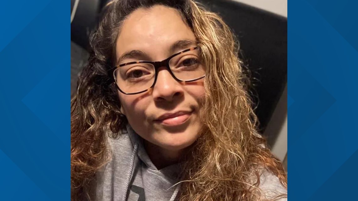 Missing Richland County Woman Found Dead In Trunk Of Her Car In