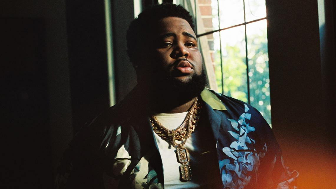 Rod Wave faces 13 charges following arrest in Atlanta | 11alive.com