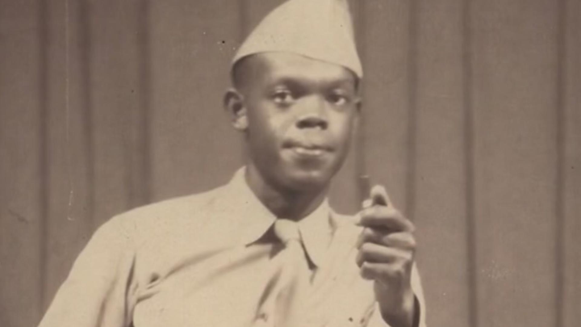 Ohio’s oldest known Army veteran dies at 108 | 11alive.com