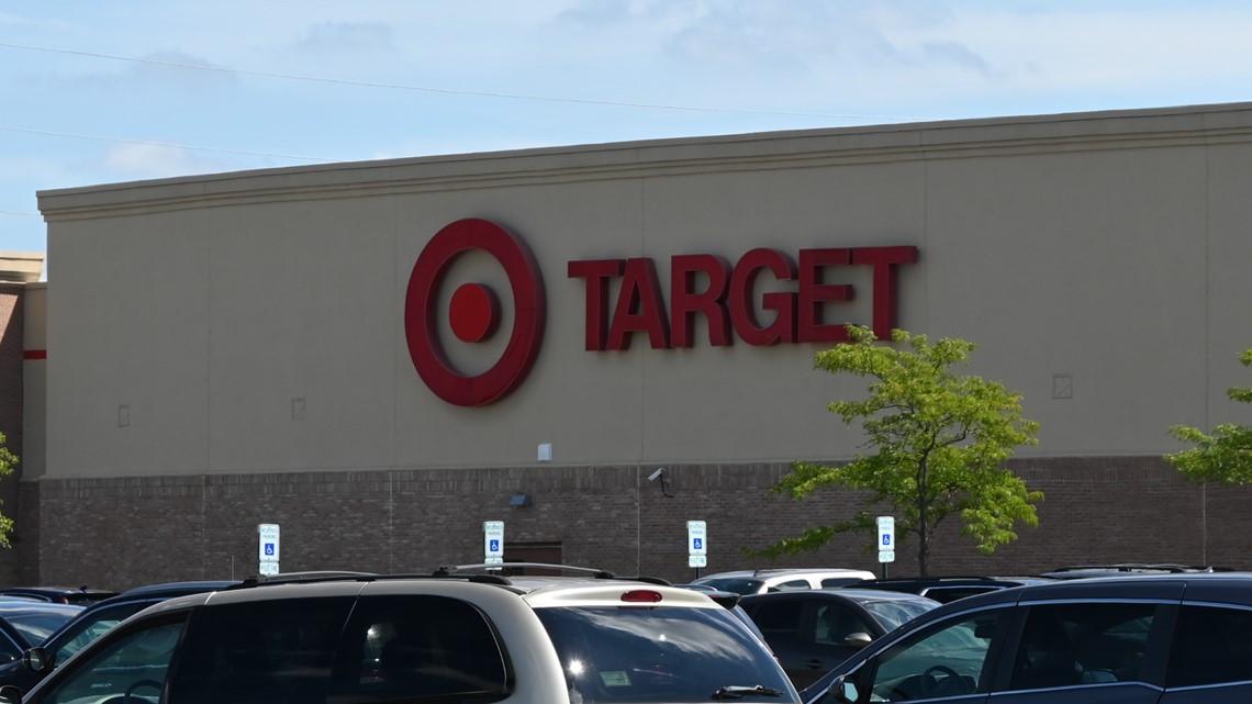 12-year-old boy found alone inside Columbus-area Target | 11alive.com