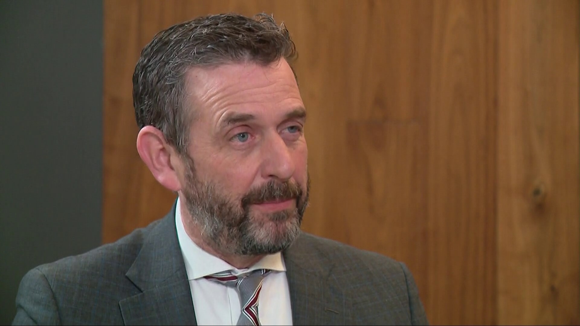 East Palestine, Ohio train derailment: Residents want answers | 11alive.com