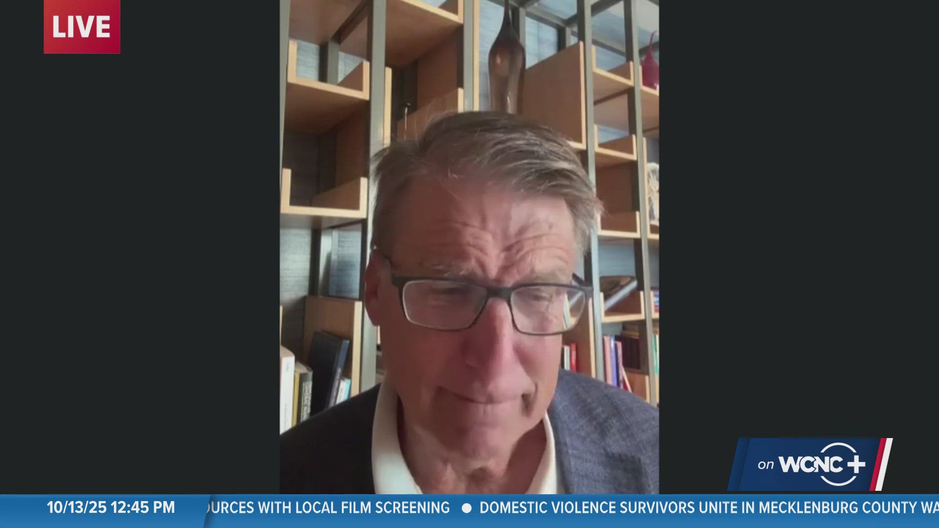 LendingTree CEO dies in collision, company announced | 11alive.com