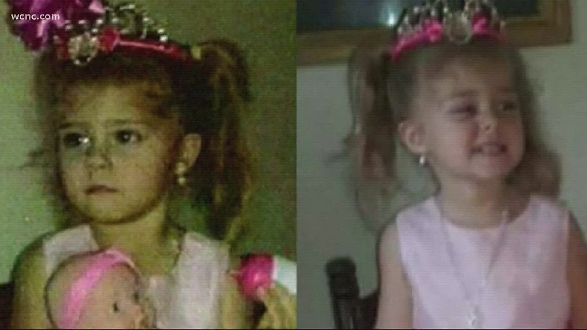 Body of missing NC 3-year-old believed to be found, FBI says | 11alive.com