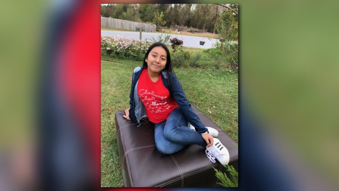 Investigators believe kidnapped NC teen is still alive; $30K reward to ...