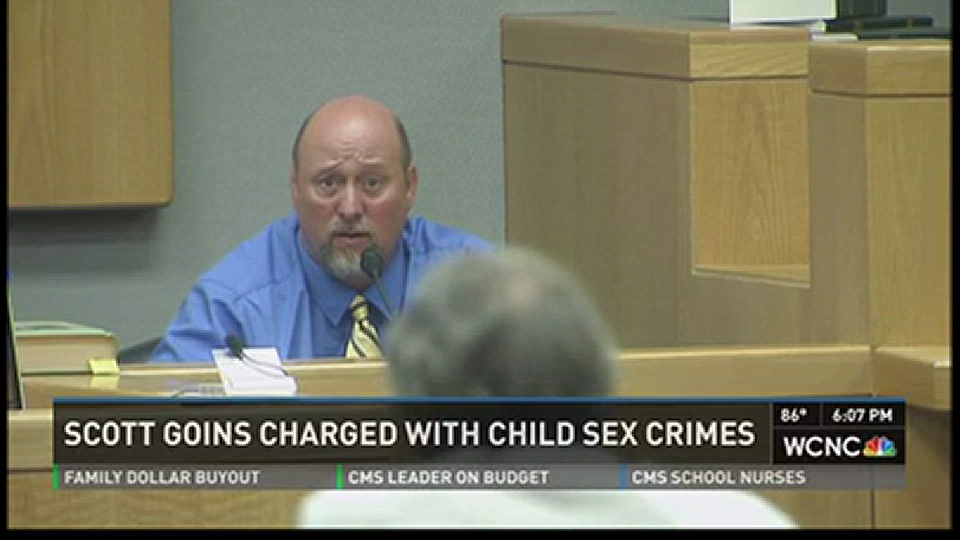 Morrison resigning as CMS superintendent for personal reasons | 11alive.com