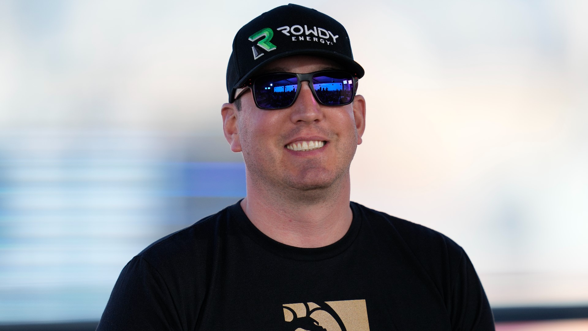 Kyle Busch convicted for bringing gun to Mexico | NASCAR news | 11alive.com