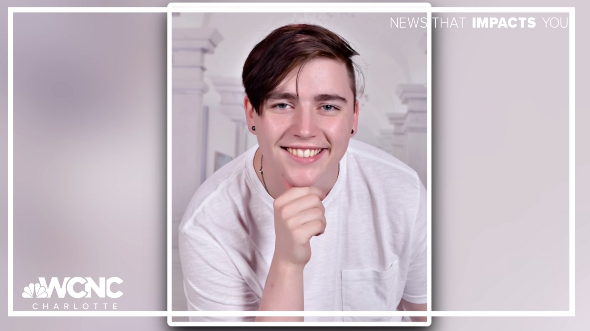 Salisbury mother seeks justice after son's tragic death | 11alive.com