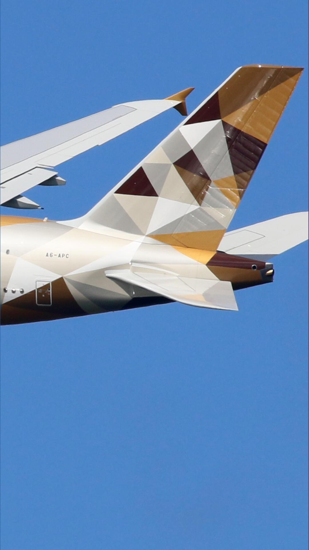 Etihad Airways connects Abu Dhabi to Atlanta with new route | 11alive.com