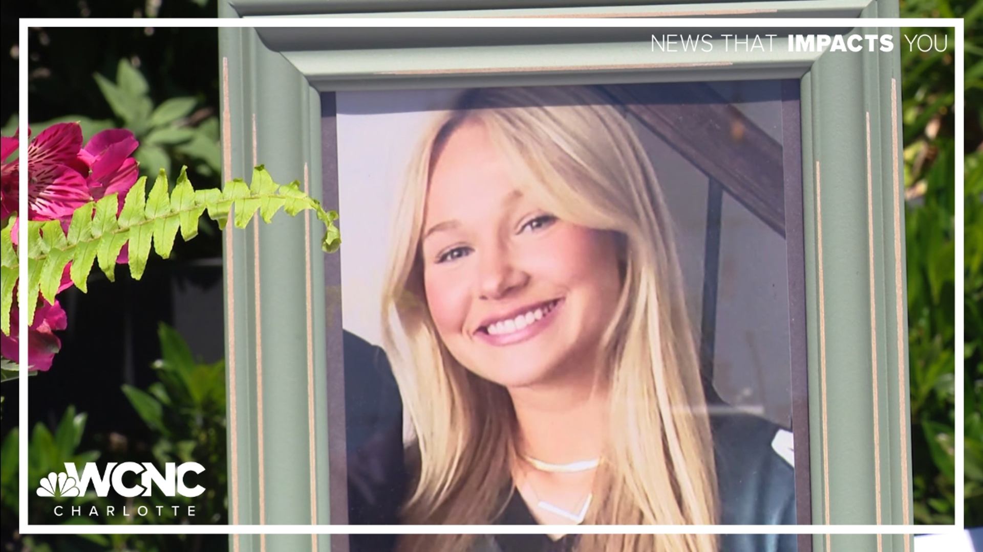 Remembering Logan Federico | May 22, 2025 | 11alive.com