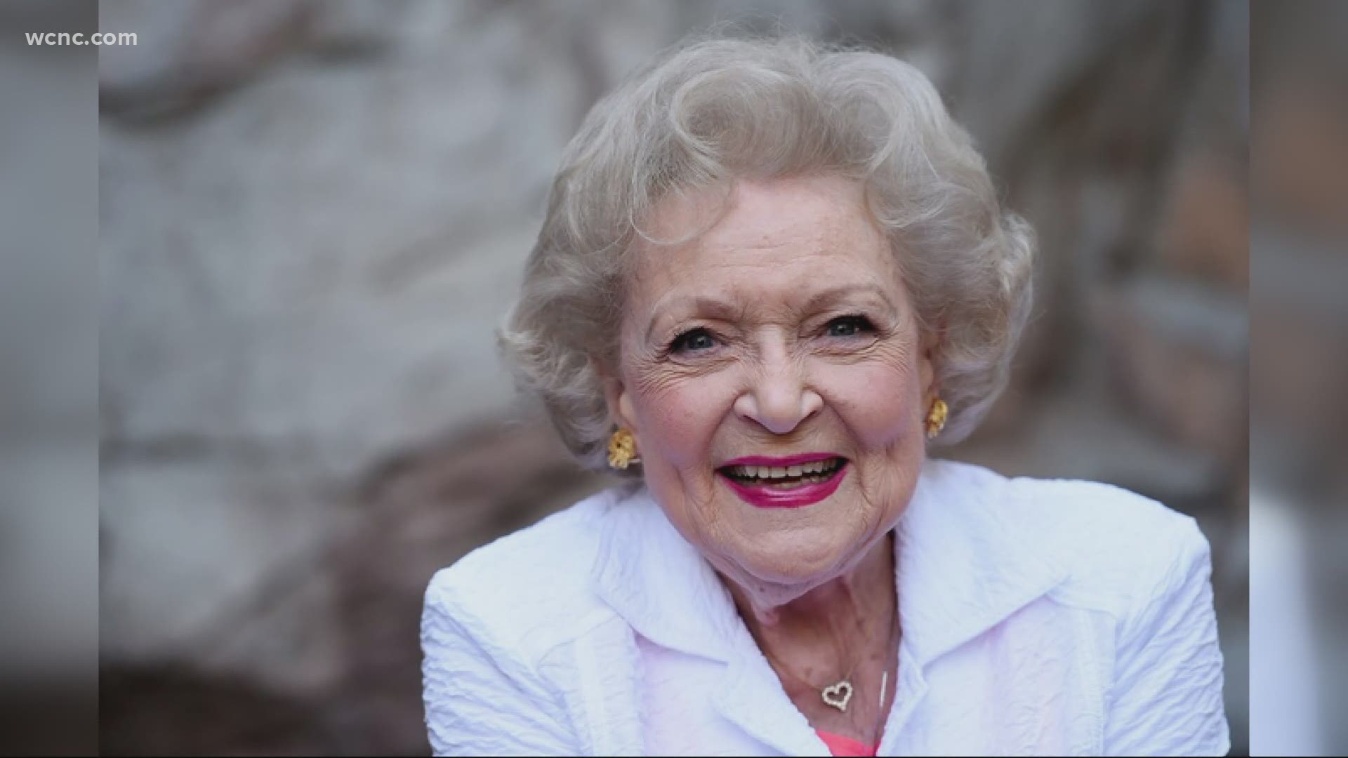 The legendary Betty White marks 99th birthday Sunday | 11alive.com