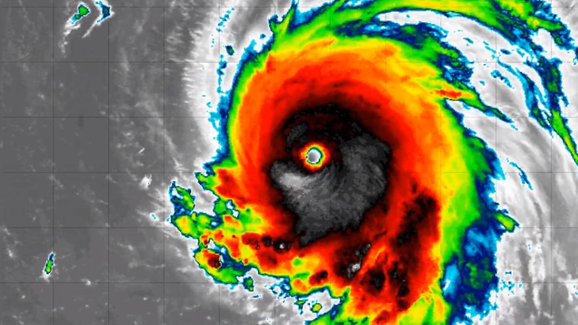 What to know about GOES-U, a new weather satellite | 11alive.com