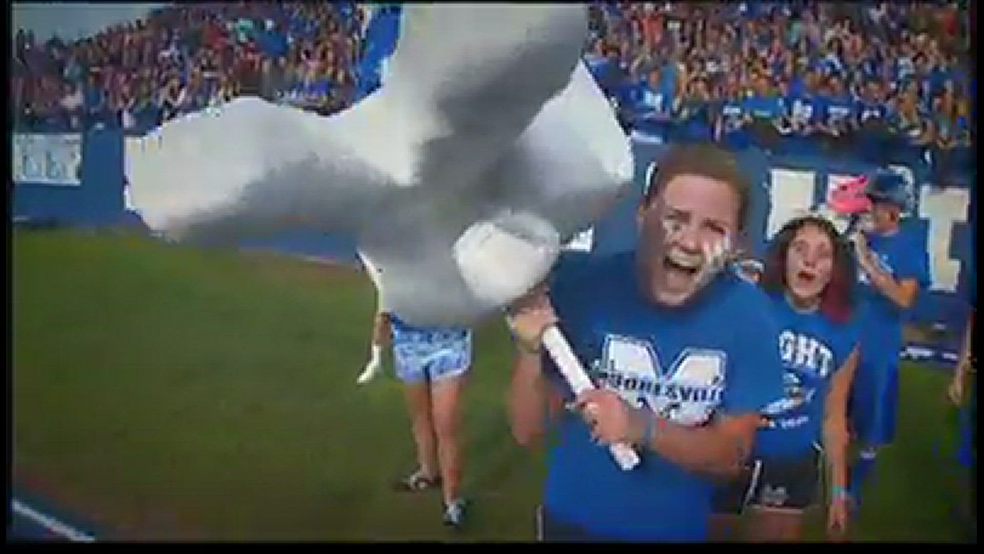 3 dead in Whitfield County McDonald's shooting | 11alive.com