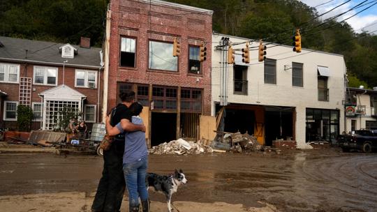 Hurricane Helene help: How to donate to the Red Cross | 11alive.com
