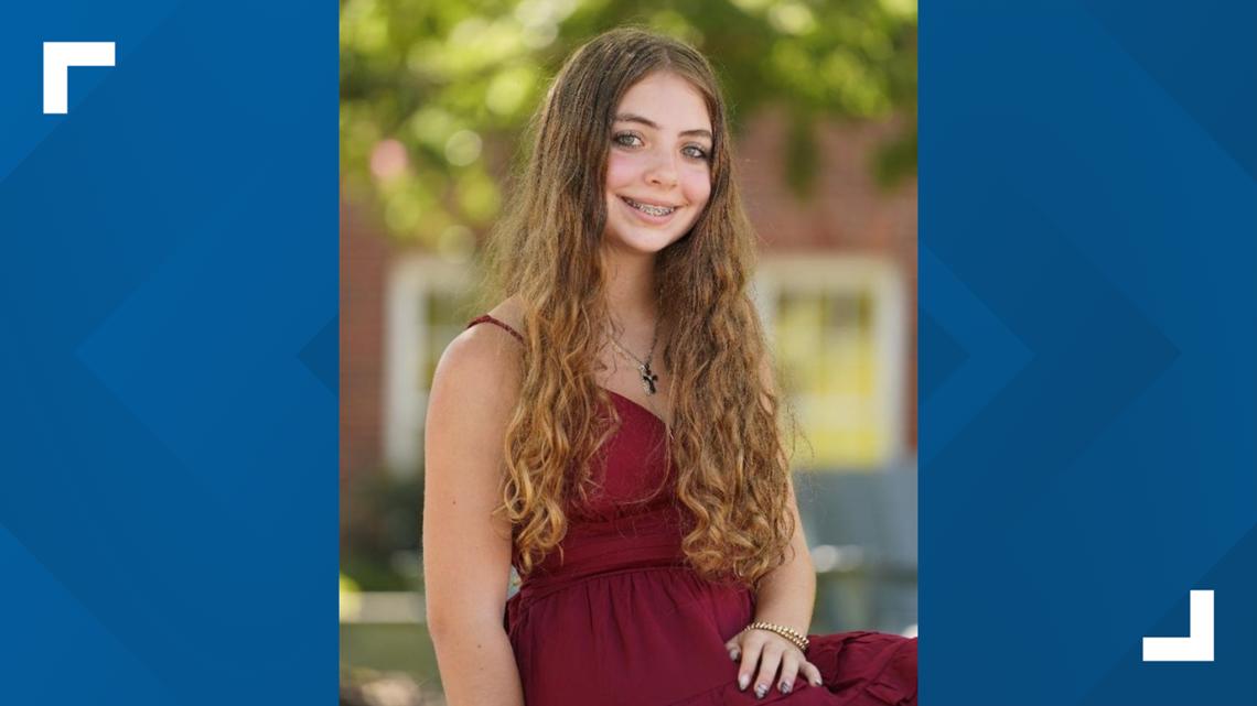 Memorial service announced for Emma Biffle after tragic Statesville ...