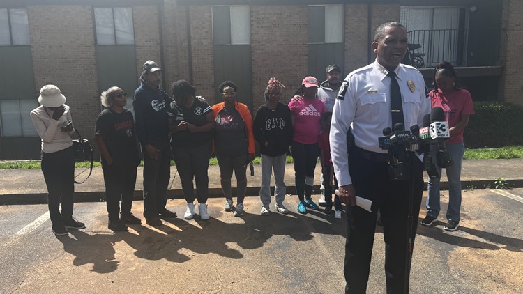 Missing Charlotte, NC family found dead in apartment | 11alive.com