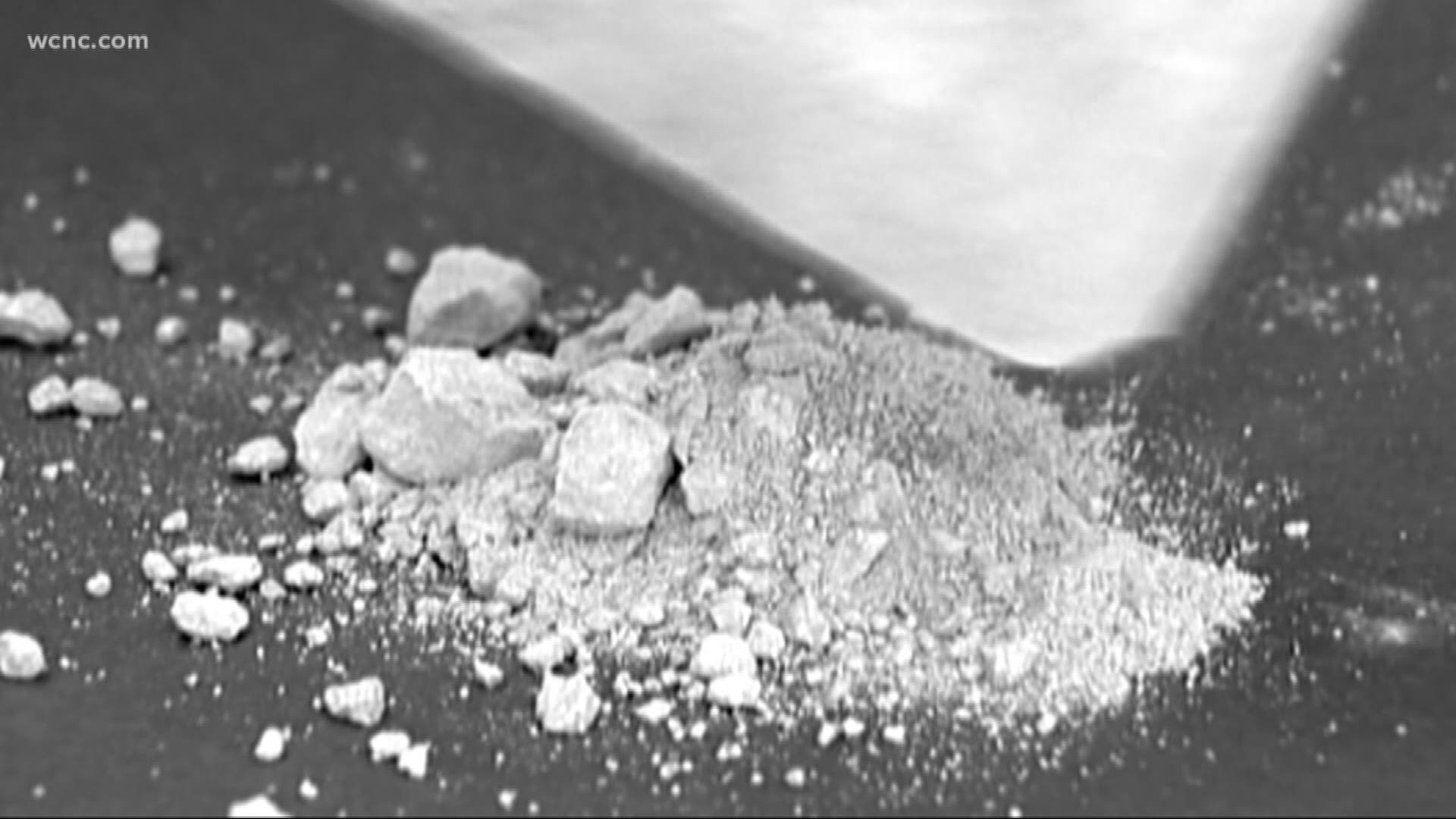 2 Men Accused Of Selling 'Gray Death' In Rowan County | 11alive.com