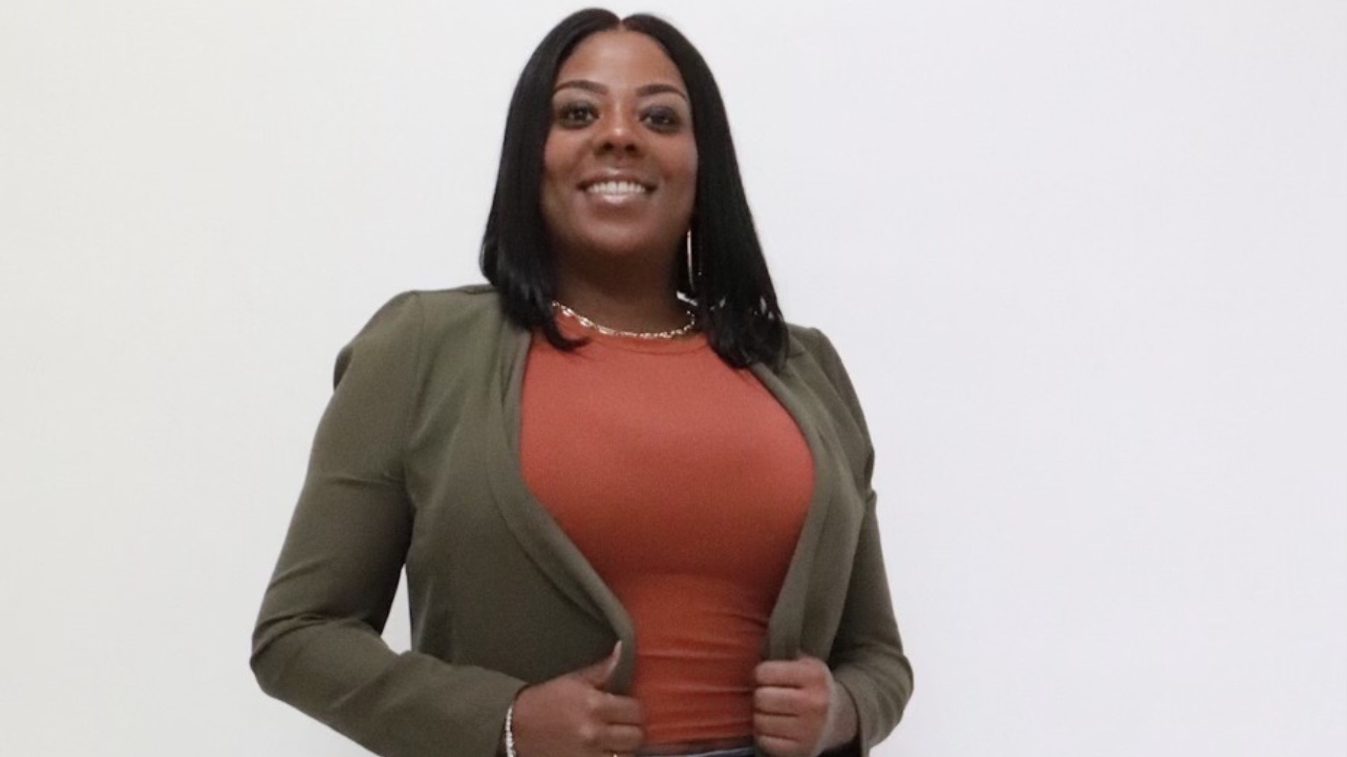 Allisha Watts' boyfriend charged with murder after body found | 11alive.com