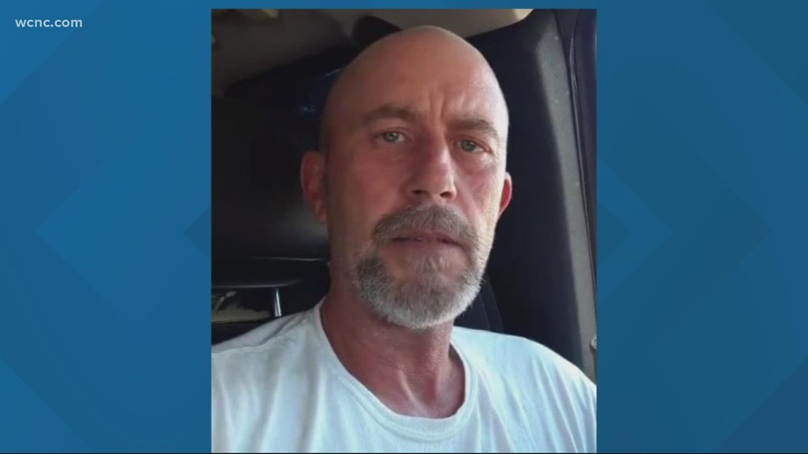 What we know about Ray Roseberry, Washington bomb threat suspect ...