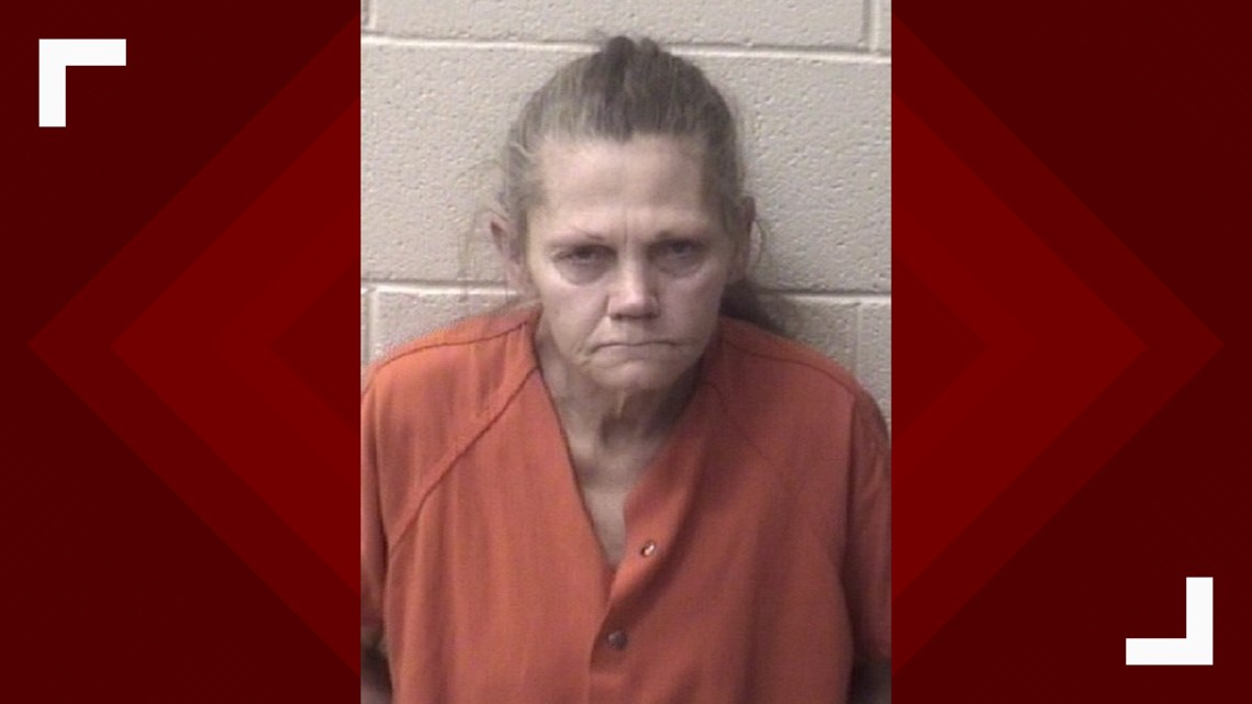 Woman accused of DWI in school bus crash now facing felony charges ...