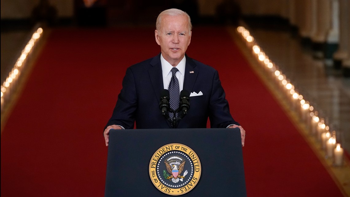 Joe Biden to campaign in Georgia | 11alive.com