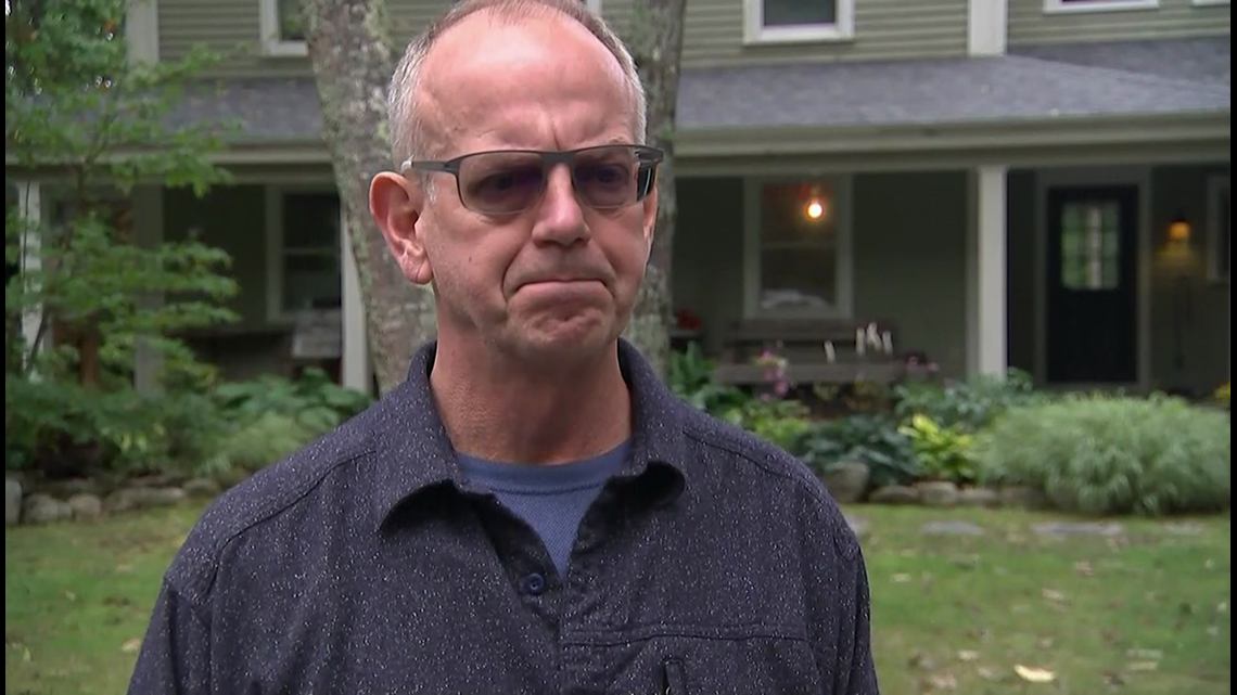 TIMELINE | Kristin Westra's husband recounts night his wife disappeared ...