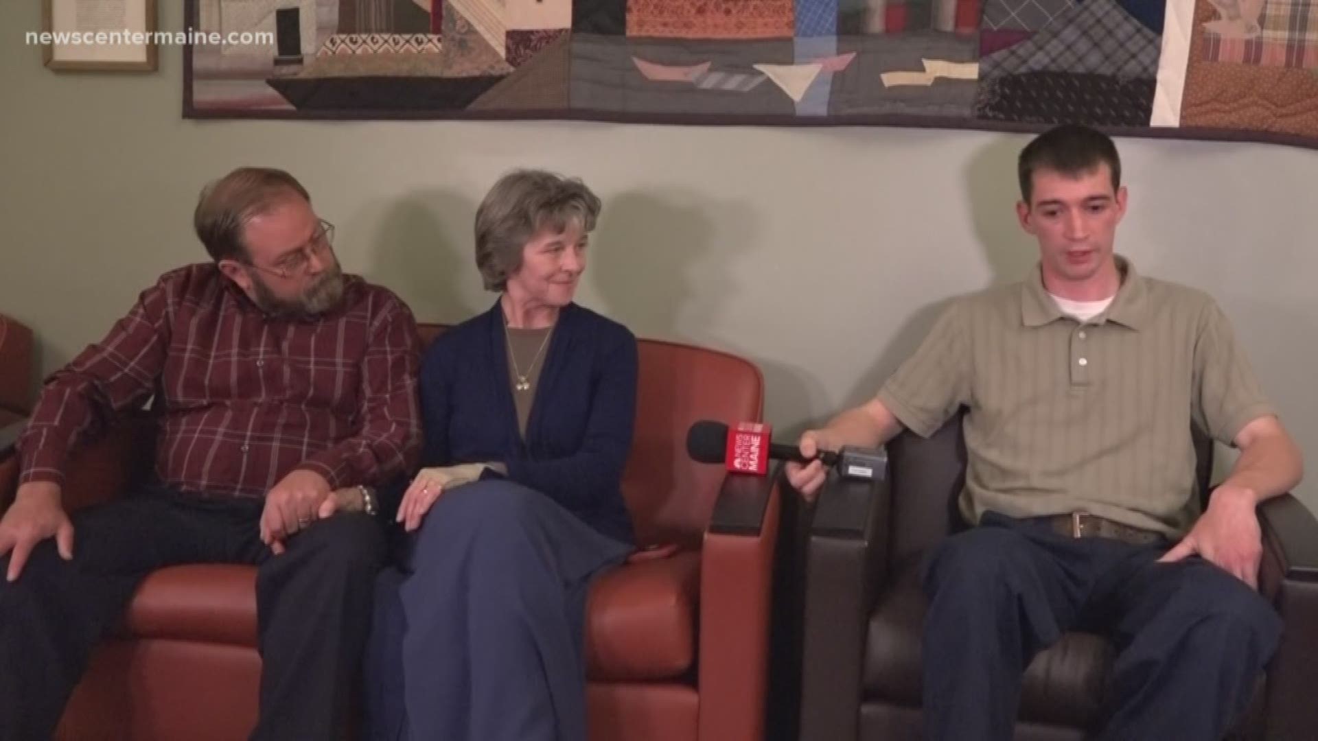 'I cannot understand this tragedy:' Husband of Heidi McGovern on losing ...