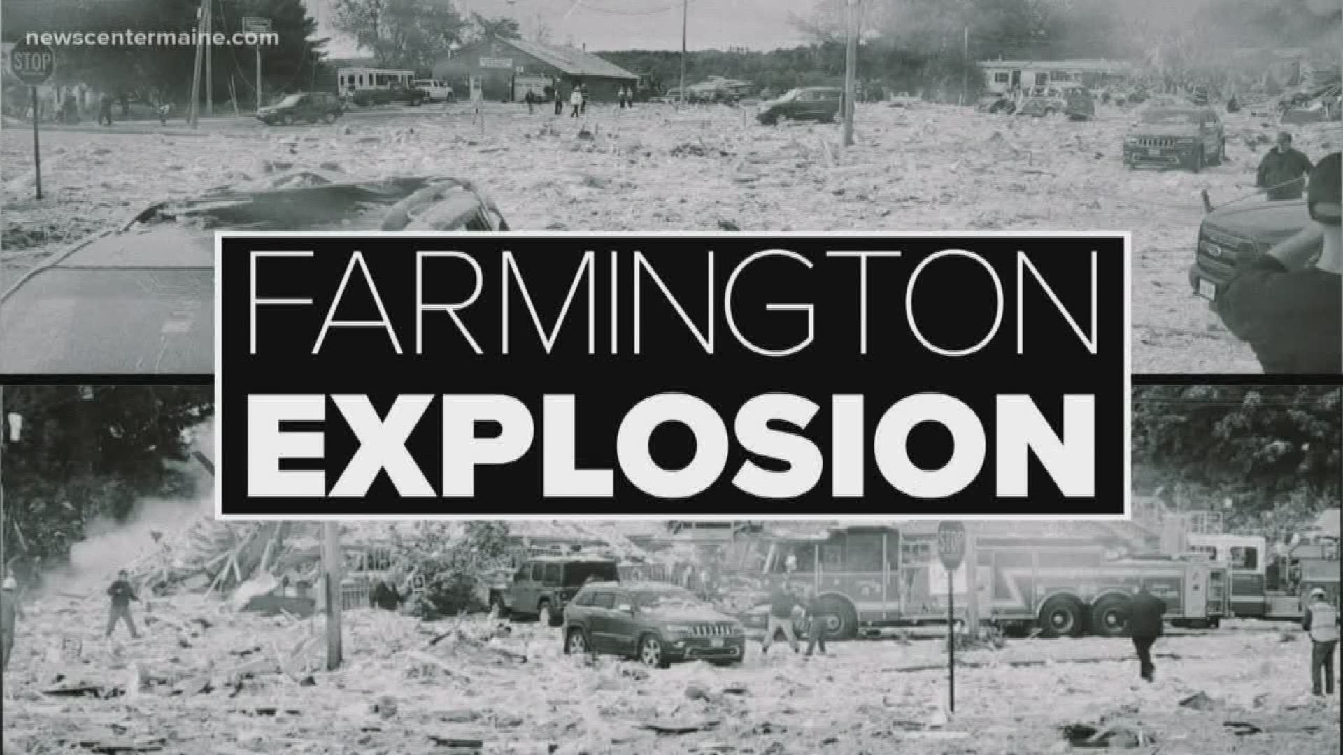 Farmington explosion at LEAP facility | 11alive.com